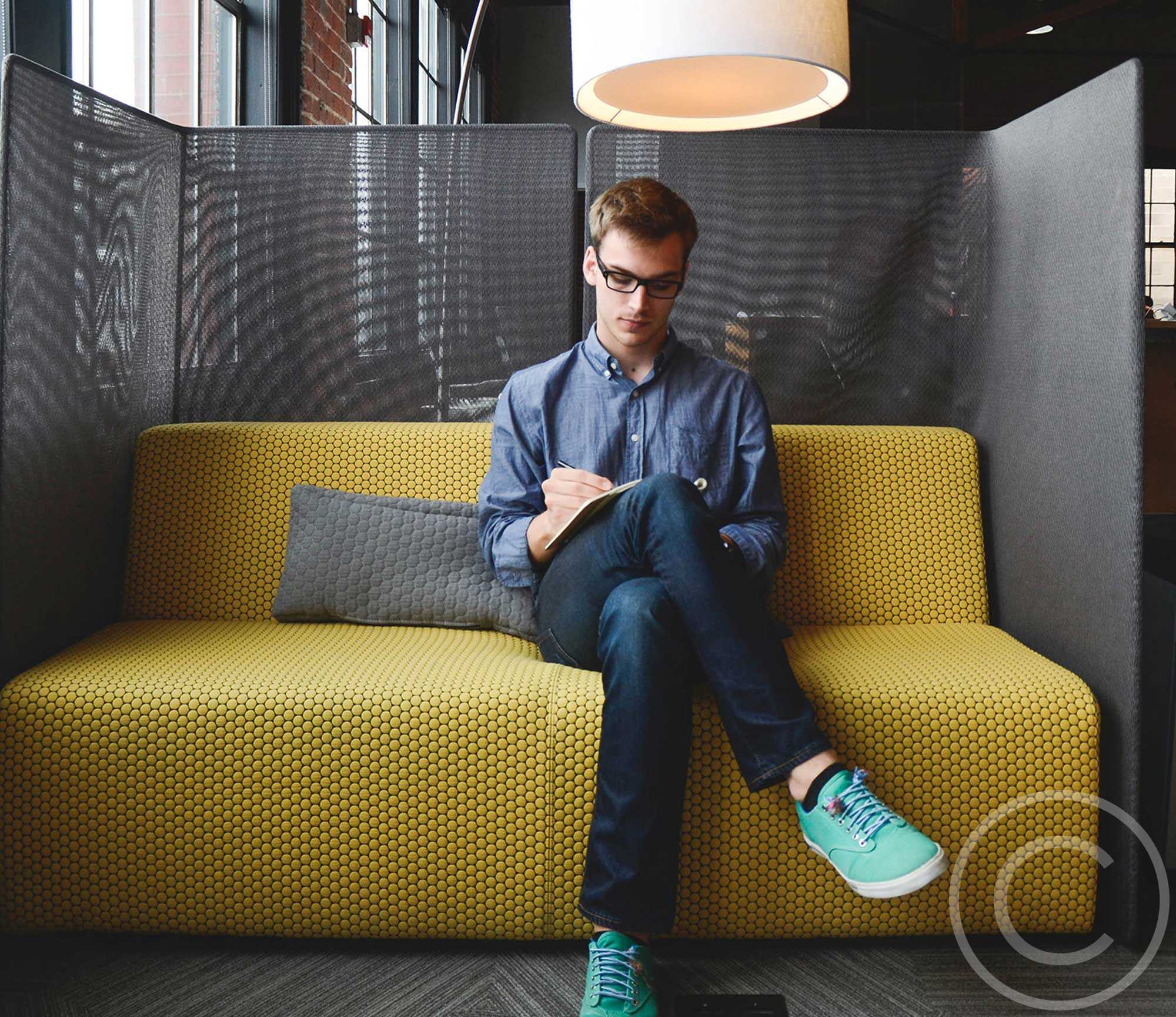 Top 10 Launch Zones for Thinking and Working – Welcome to HOPESPACE!